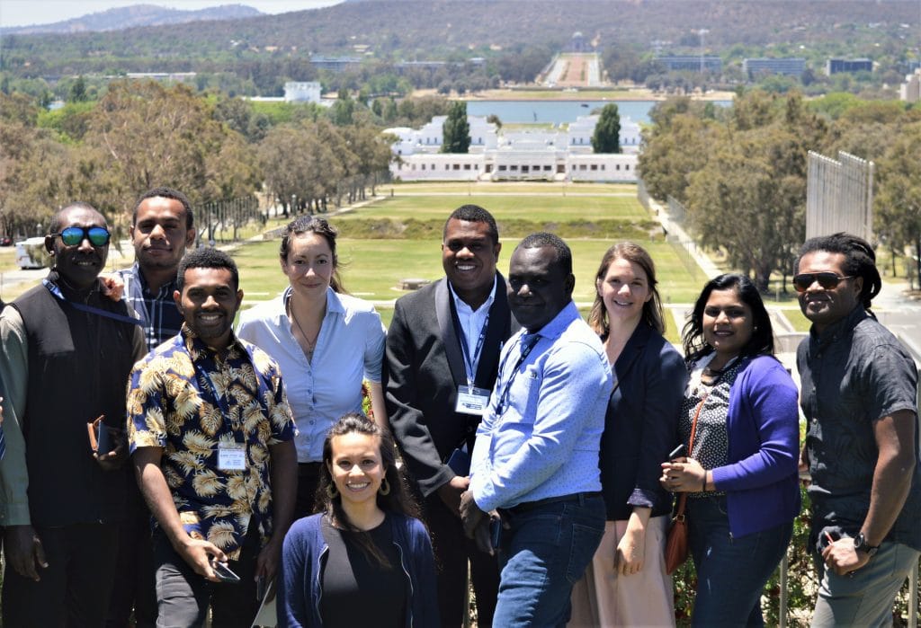 CALL FOR APPLICATIONS - Pacific Research Colloquium - Toksave